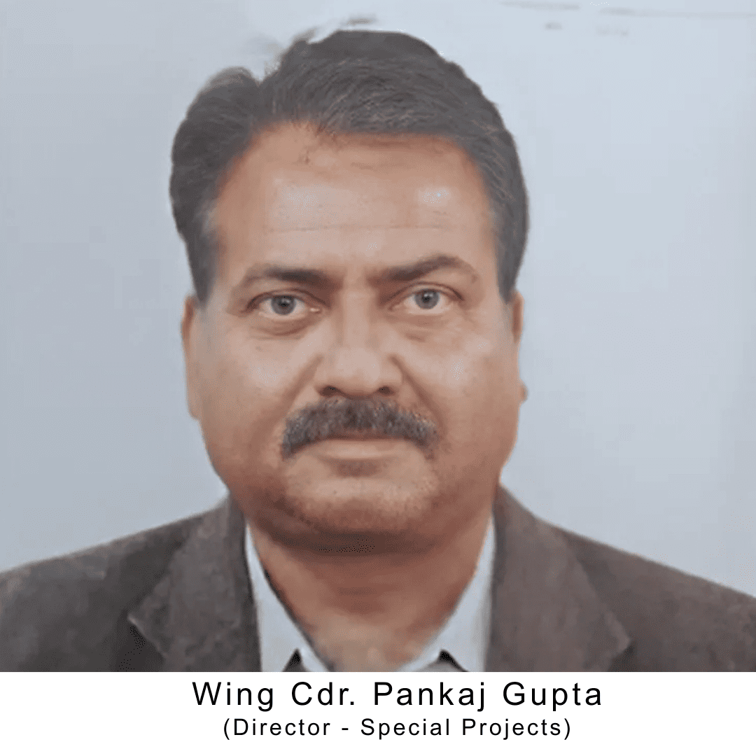 maj pv krishnan